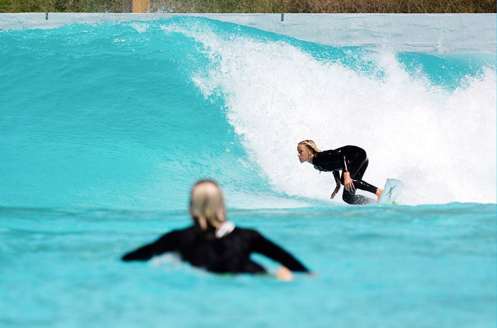 Wavegarden | Wavegarden Cove®