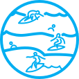 Wavegarden | World leader in artificial wave technology for surf parks