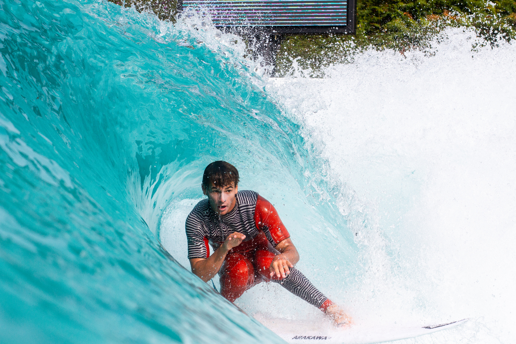 Wavegarden | Markets