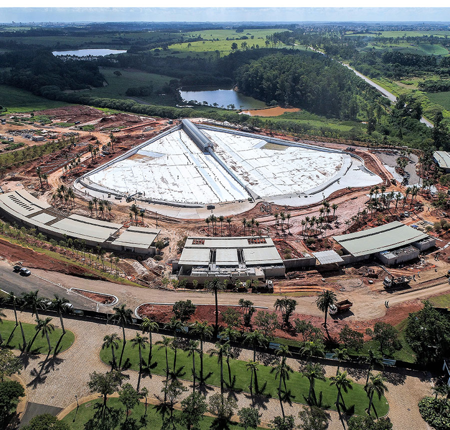 Wavegarden | Development Services