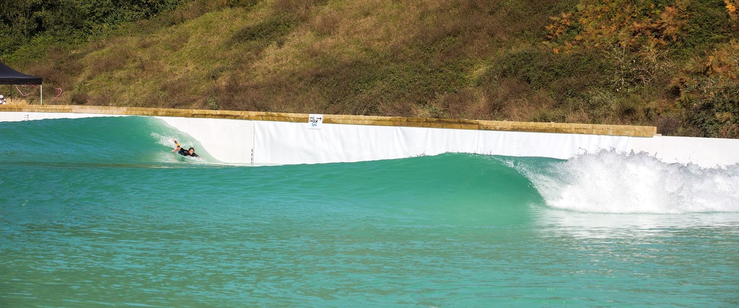 Wavegarden | Wavegarden Cove®