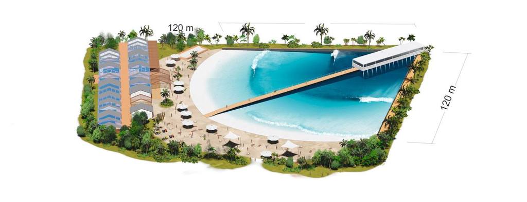Wavegarden | Wavegarden Cove®