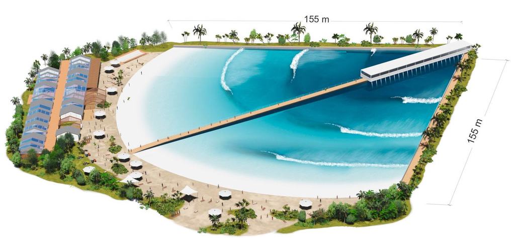Wavegarden | Wavegarden Cove®