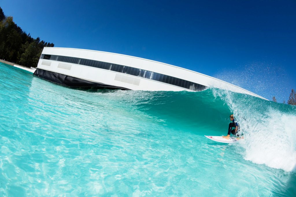 Wavegarden | Work with us