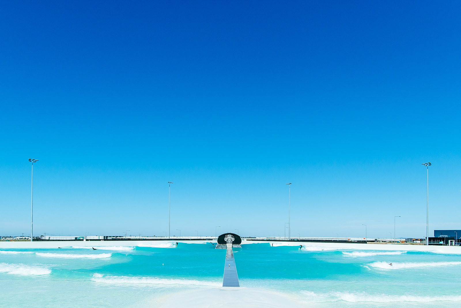 Wavegarden Wavegarden continues to deliver world-class surf parks ...