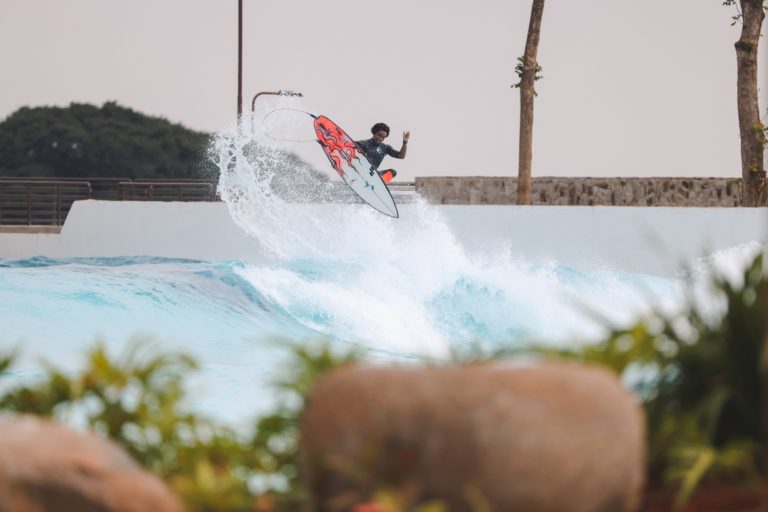 Wavegarden