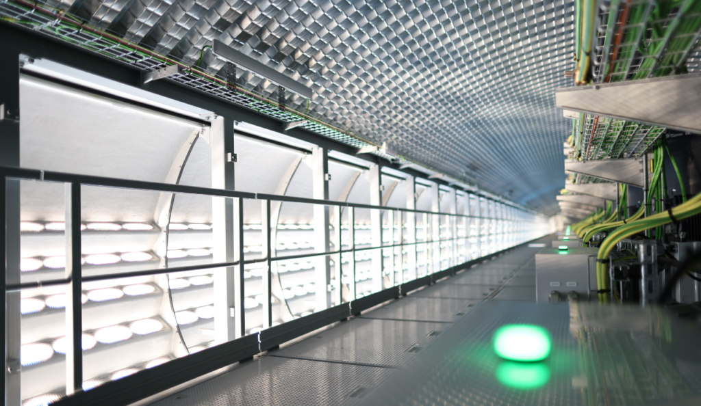 Wavegarden | ENERGY EFFICIENCY COMPARISON OF WAVEGARDEN COVE TECHNOLOGY ...