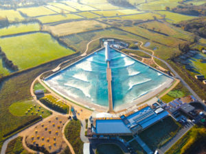 Wavegarden Wavegarden Photos - Locations - Wavegarden