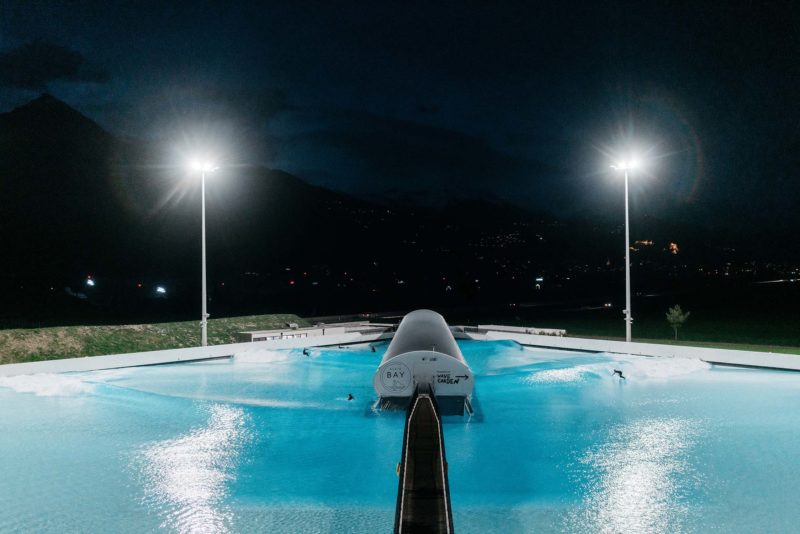 Wavegarden | Surf Park Development and Management Services
