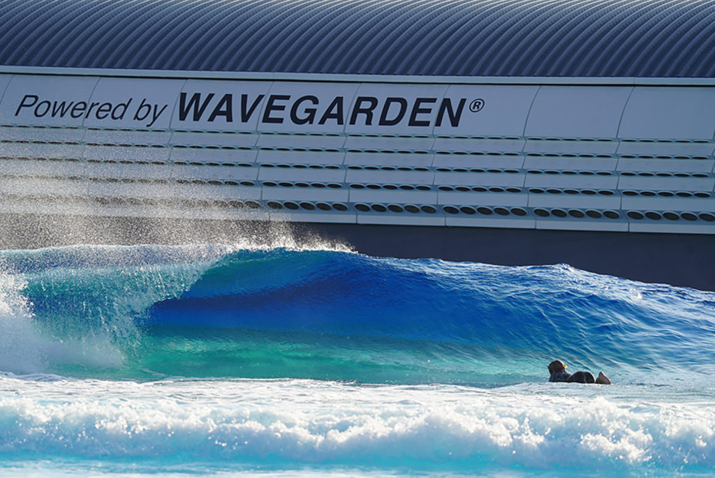 Wavegarden | Learn about the Company