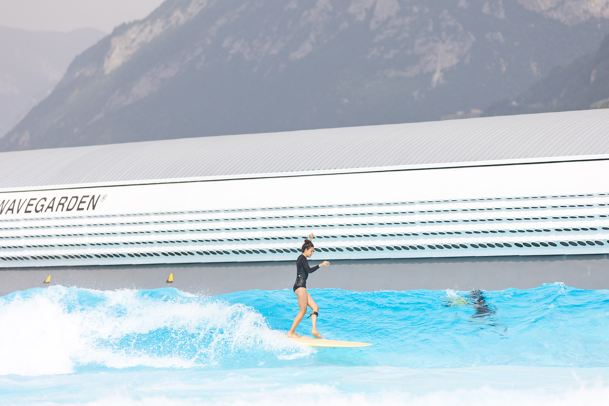 Wavegarden We present world's most diverse Wave Menu offering the ...