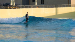 Wavegarden | Malibu 1, 56 Modules