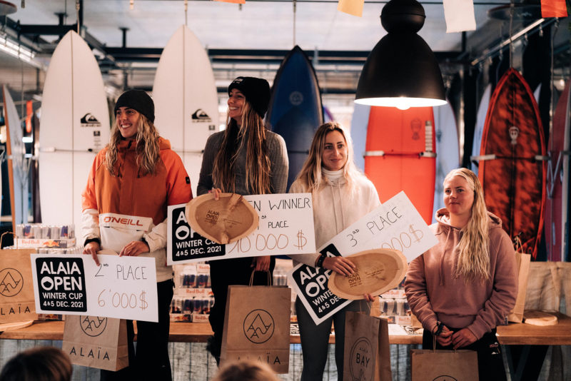 Wavegarden | Alaïa Bay, a Wavegarden facility in Switzerland