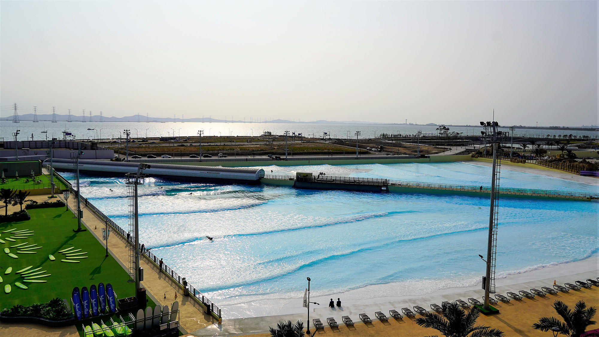 Wavegarden | Discover the world's most diverse Wave Menu for surf parks