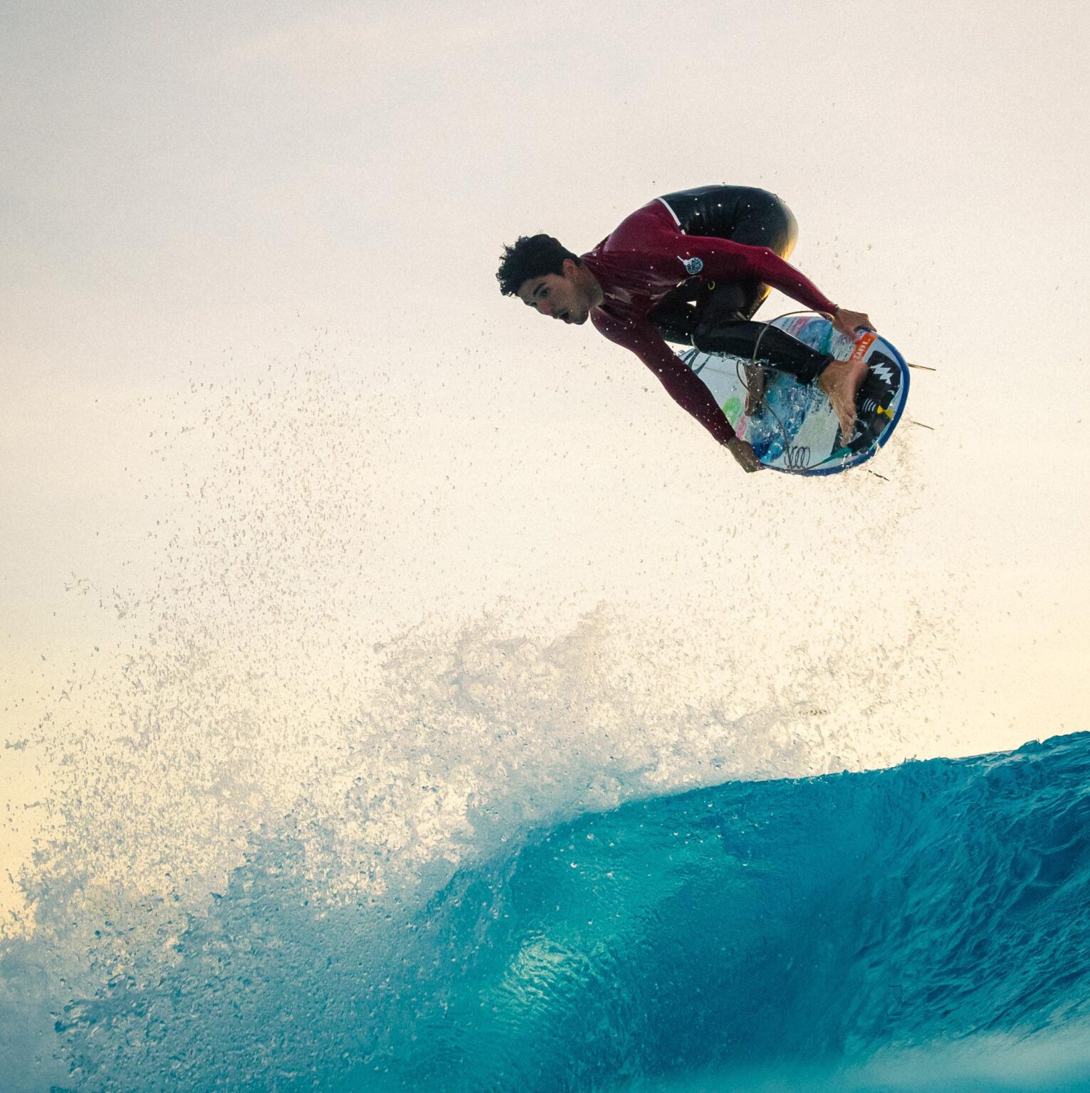 Wavegarden | Efficient and sustainable artificial wave technology