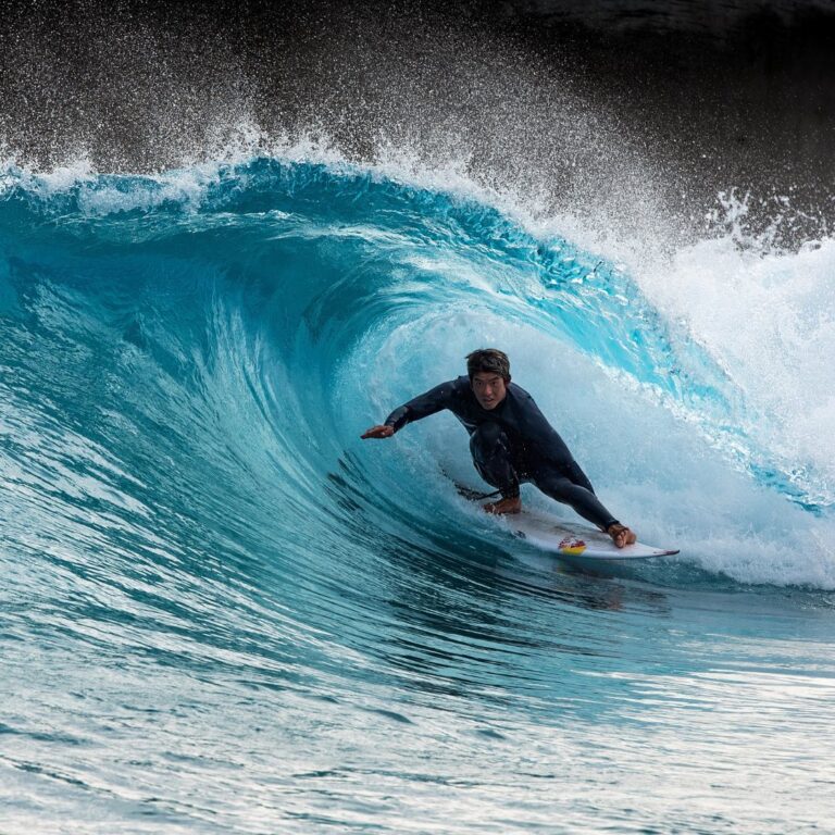 Wavegarden | Leading wave generation technology for surfing