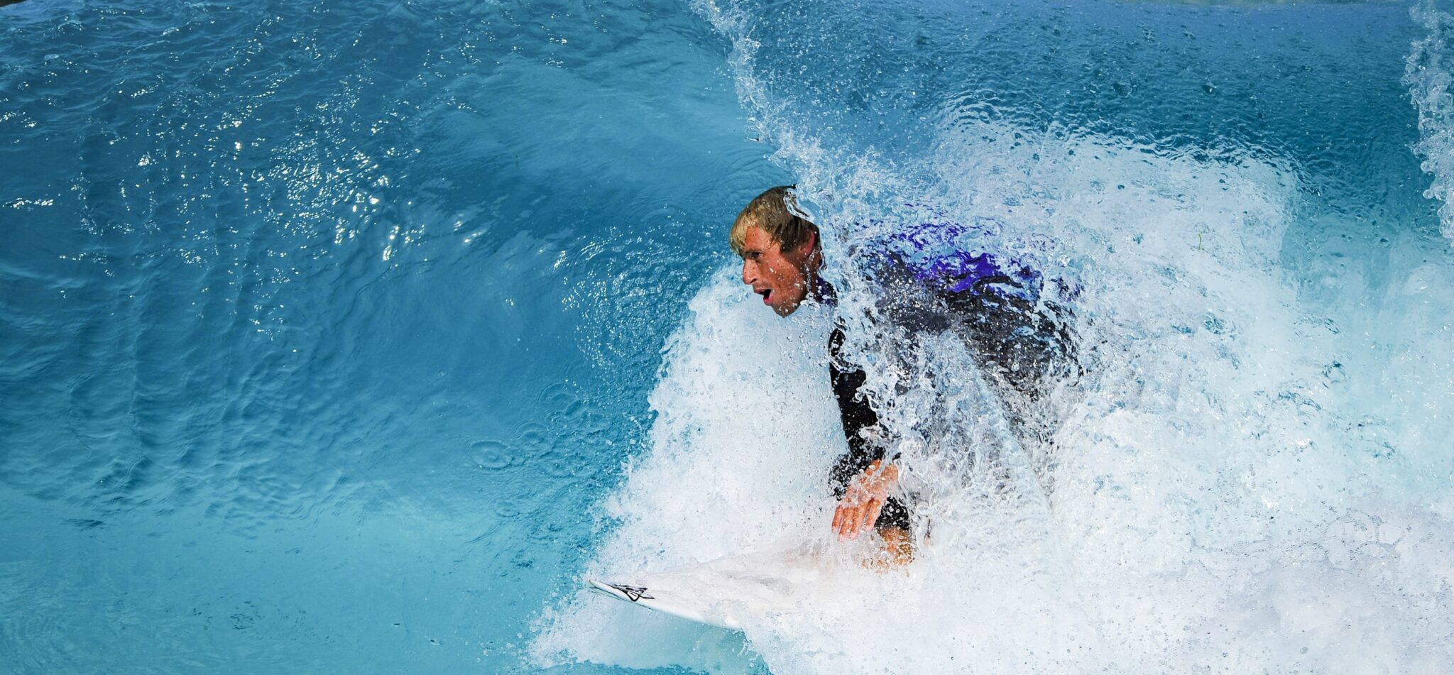 Wavegarden | World leader in artificial wave technology for surf parks