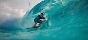 Wavegarden | Leading wave generation technology for surfing