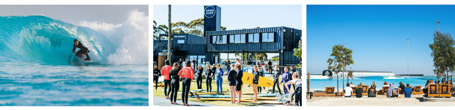 Wavegarden | Profitability of a Wavegarden Cove and construction costs