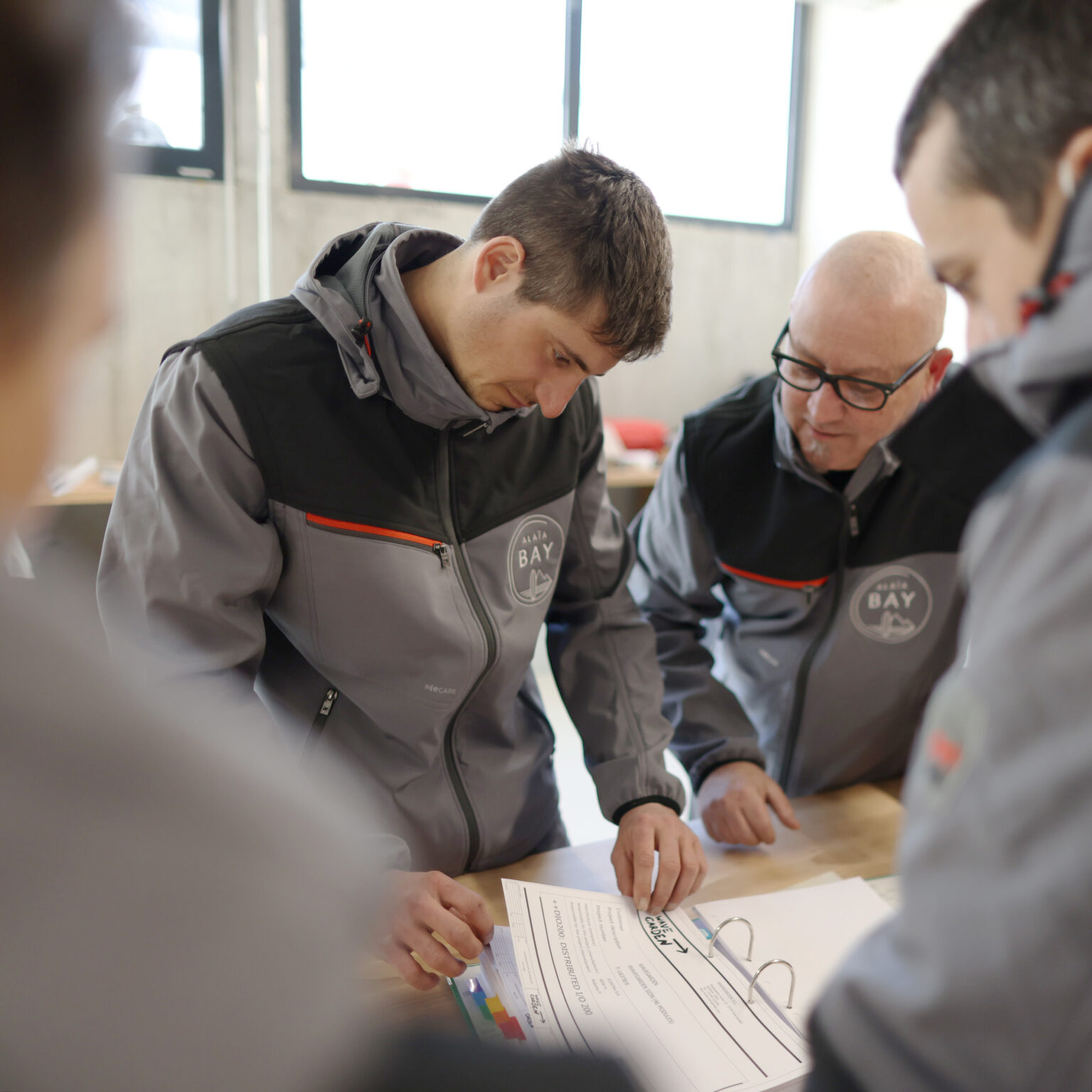 Wavegarden | Technical servicing and maintenance of the wave machine