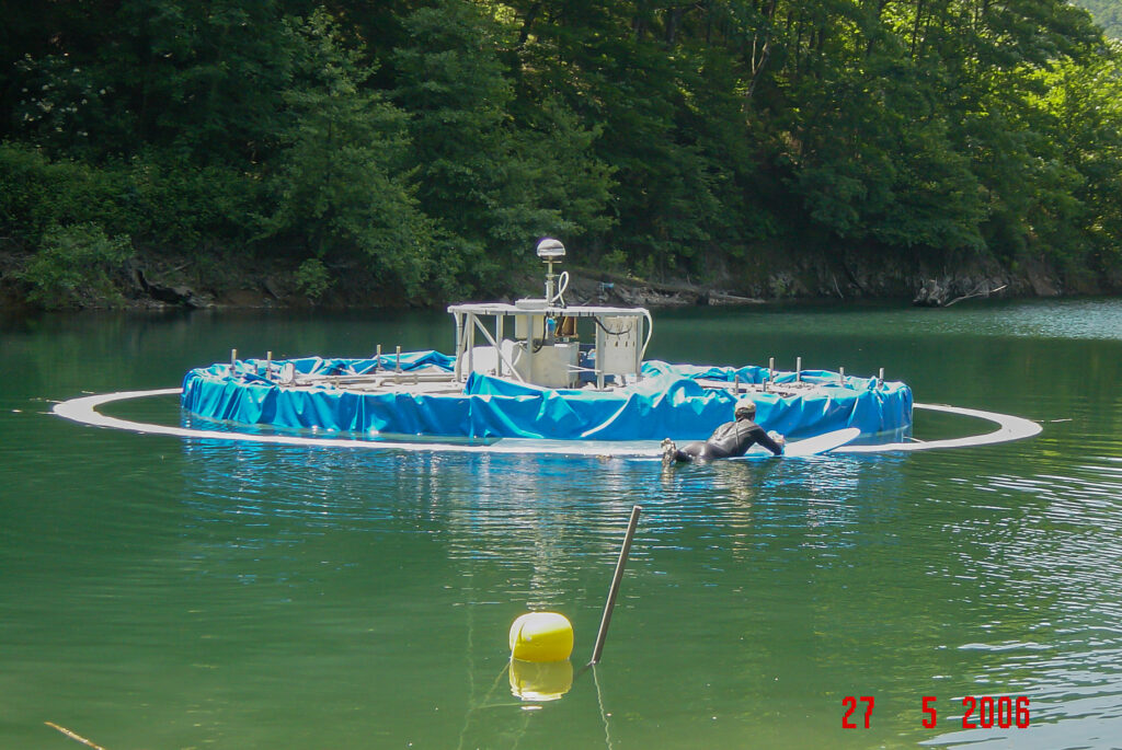 Wavegarden | The history of Wavegarden