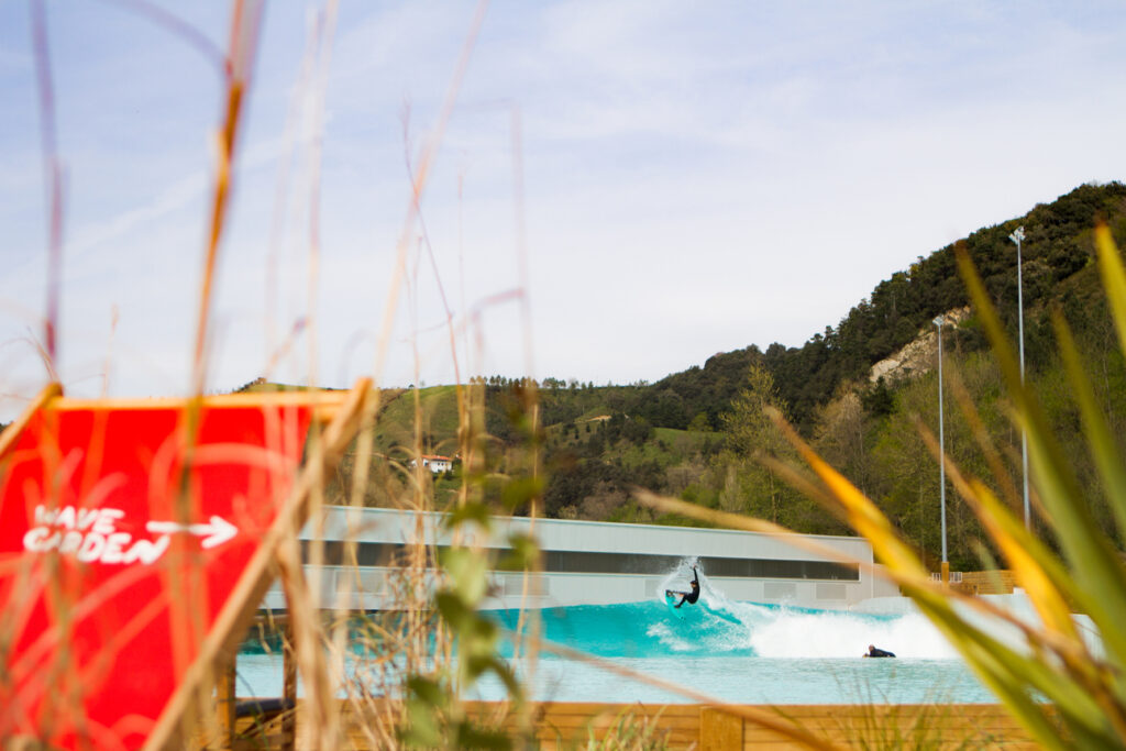 Wavegarden | The history of Wavegarden