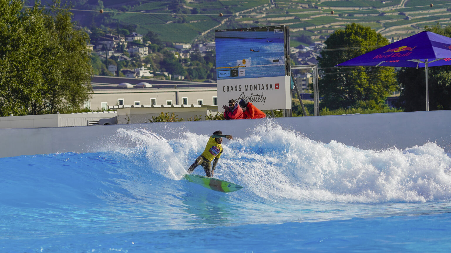 Wavegarden