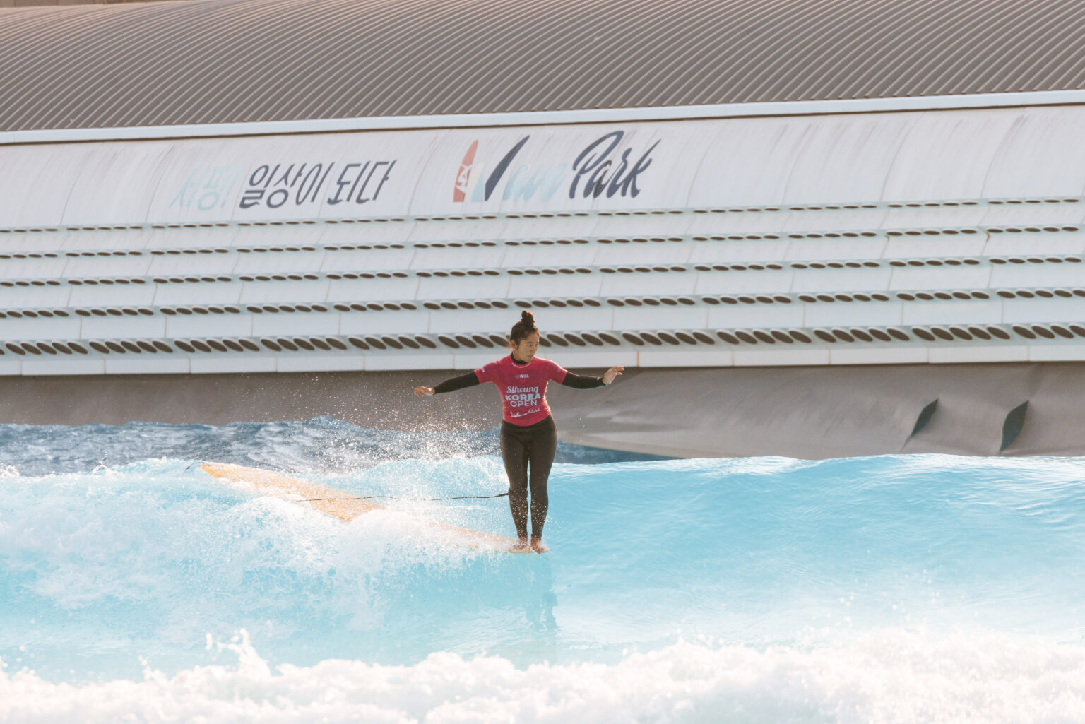 Wavegarden Remote programming from Basque Country improves wave park´s ...