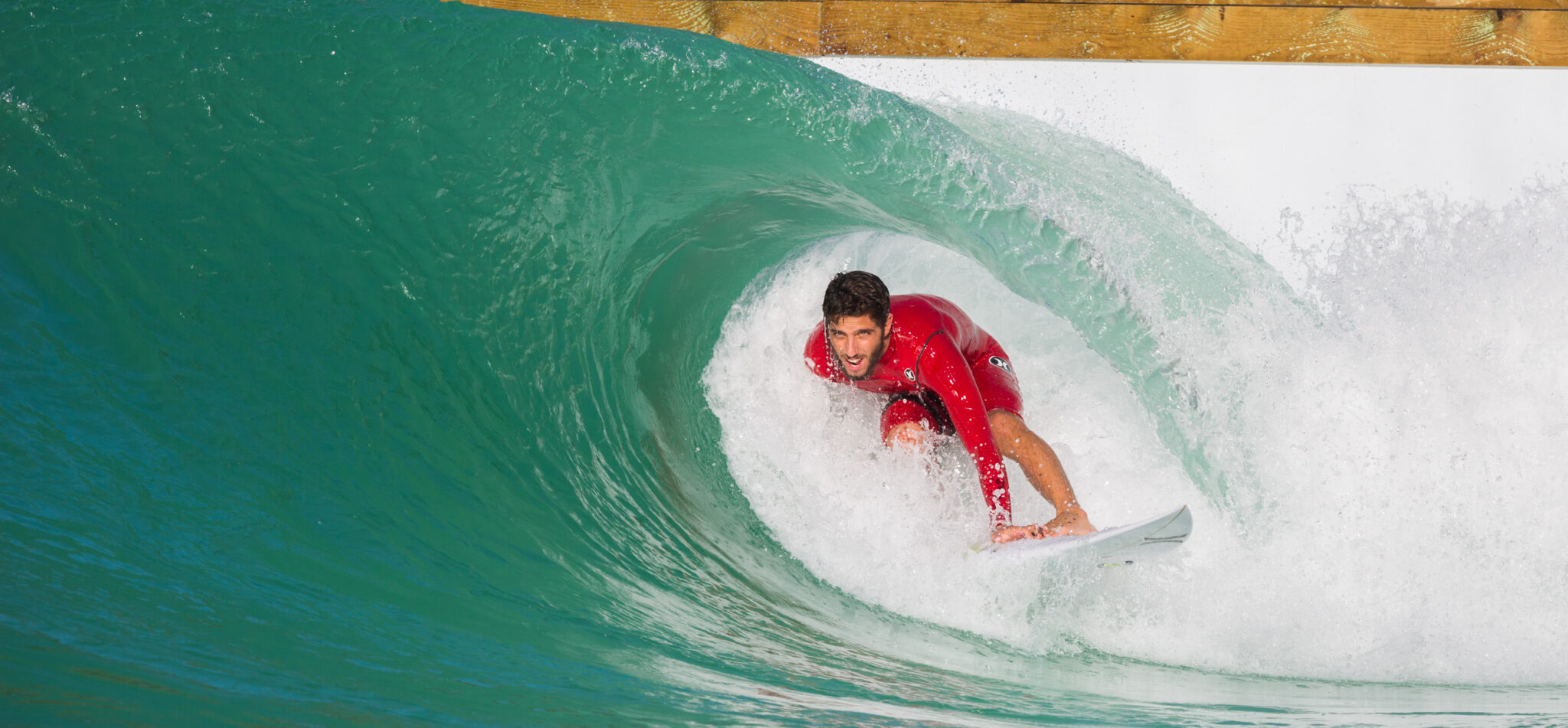 Wavegarden