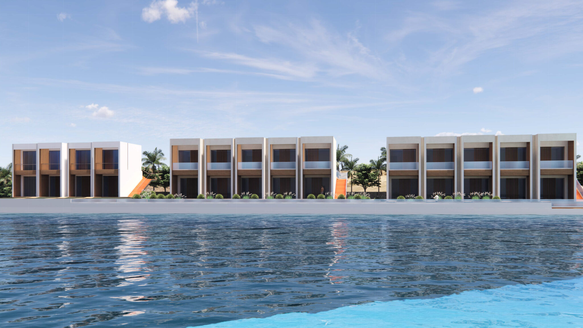 Wavegarden Bahrain: the region’s first Wavegarden is coming soon ...