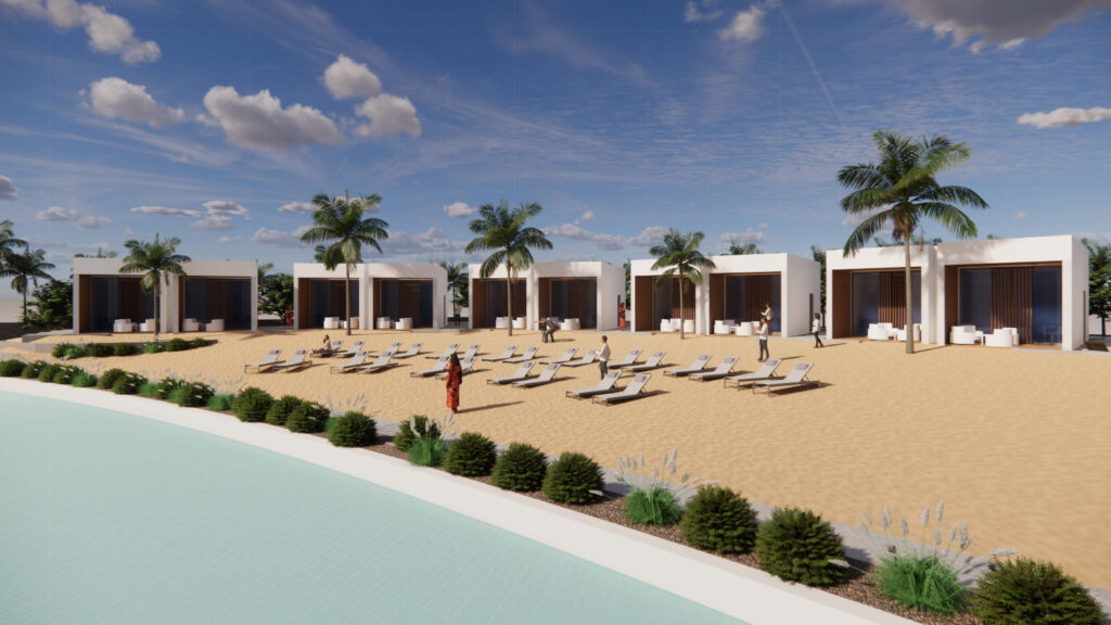Wavegarden Bahrain: the region’s first Wavegarden is coming soon ...