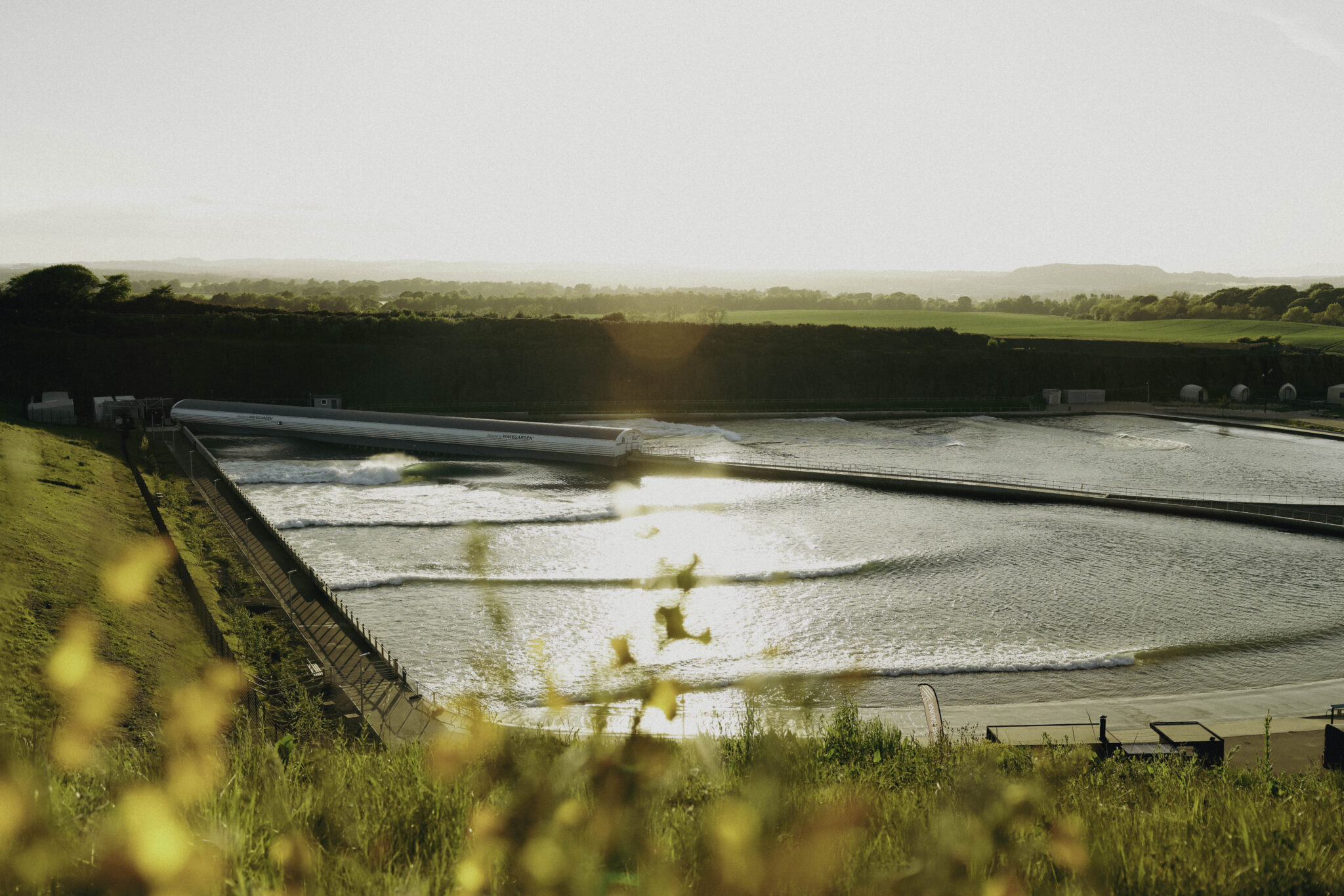 Wavegarden Wavegarden consolidates its global leadership with the ...