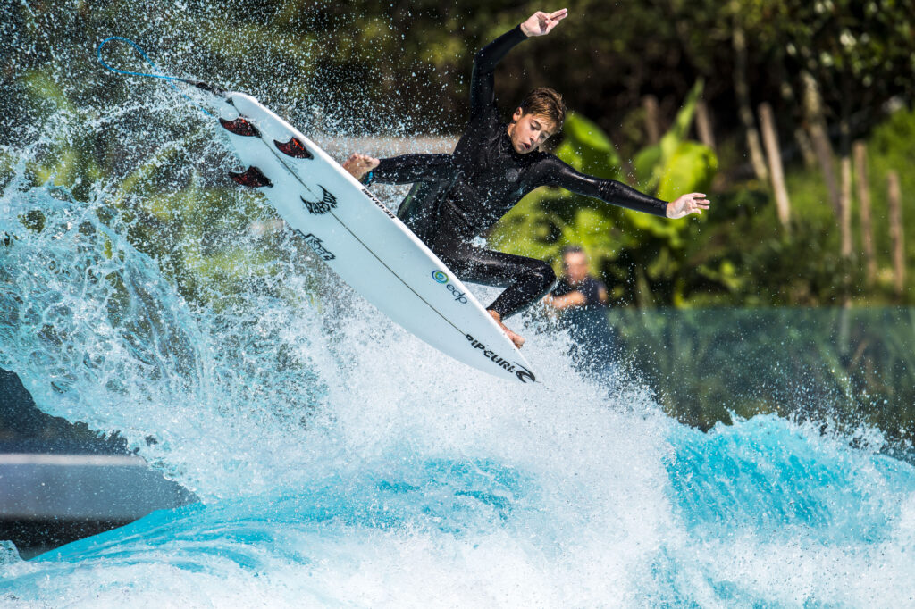 Wavegarden The Wavegarden Lab - Wavegarden