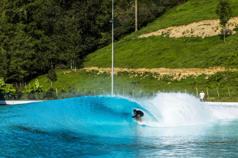 Wavegarden The Wavegarden Lab - Wavegarden