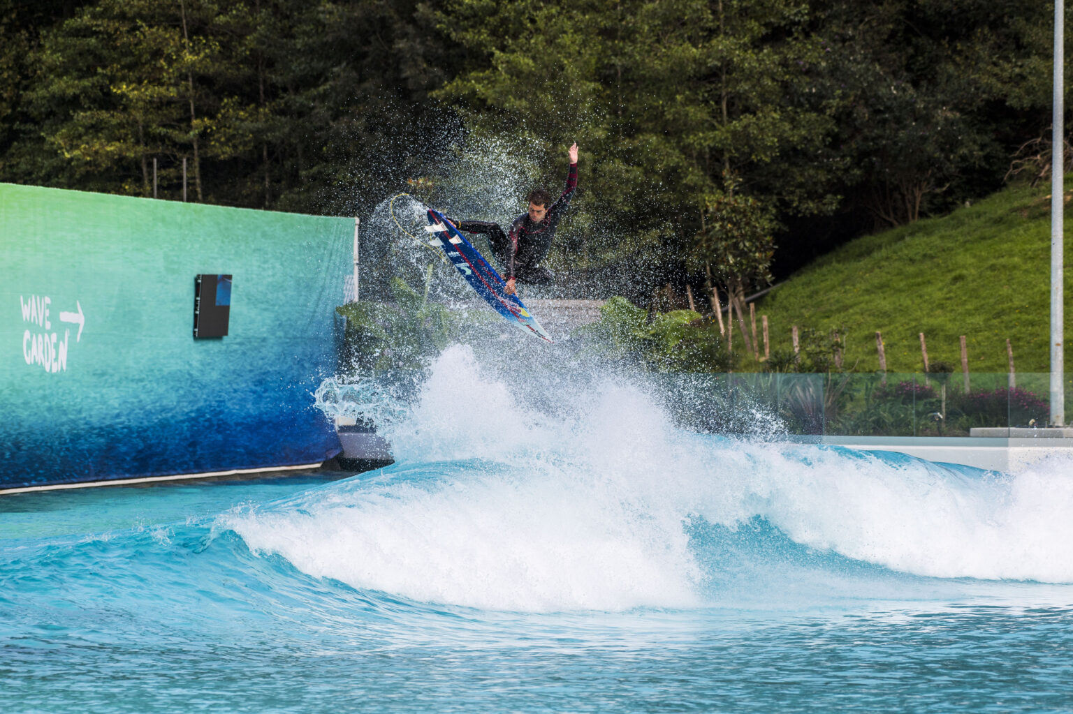 Wavegarden The Wavegarden Lab - Wavegarden