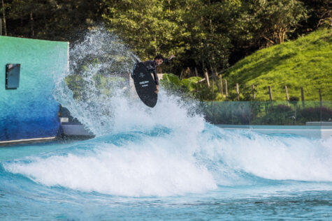 Wavegarden The Wavegarden Lab - Wavegarden