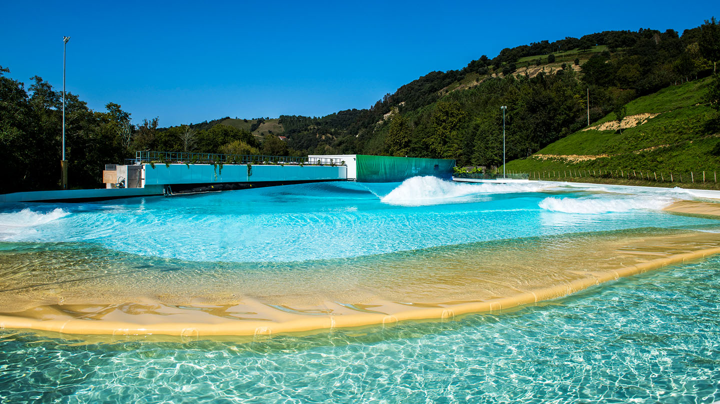 Wavegarden | Surf Park locations around the world