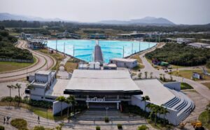 Wavegarden Wavegarden, the world leader in the creation of surf parks ...