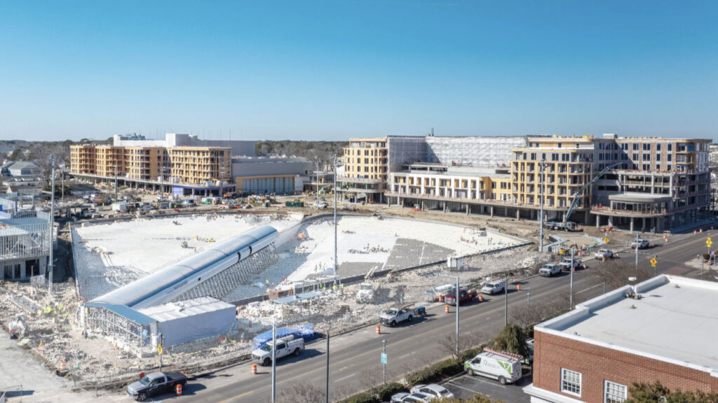 Wavegarden | Surf Park locations around the world