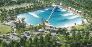 Wavegarden Photos New Wavegarden Project Coming to Houston (USA): HTX ...