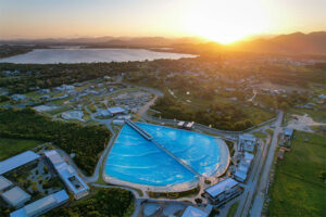 Wavegarden | Surf Park locations around the world