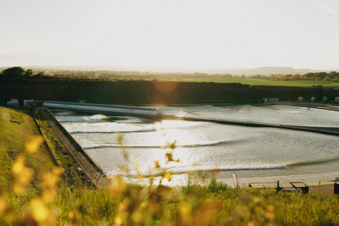 Wavegarden | Surf Park locations around the world