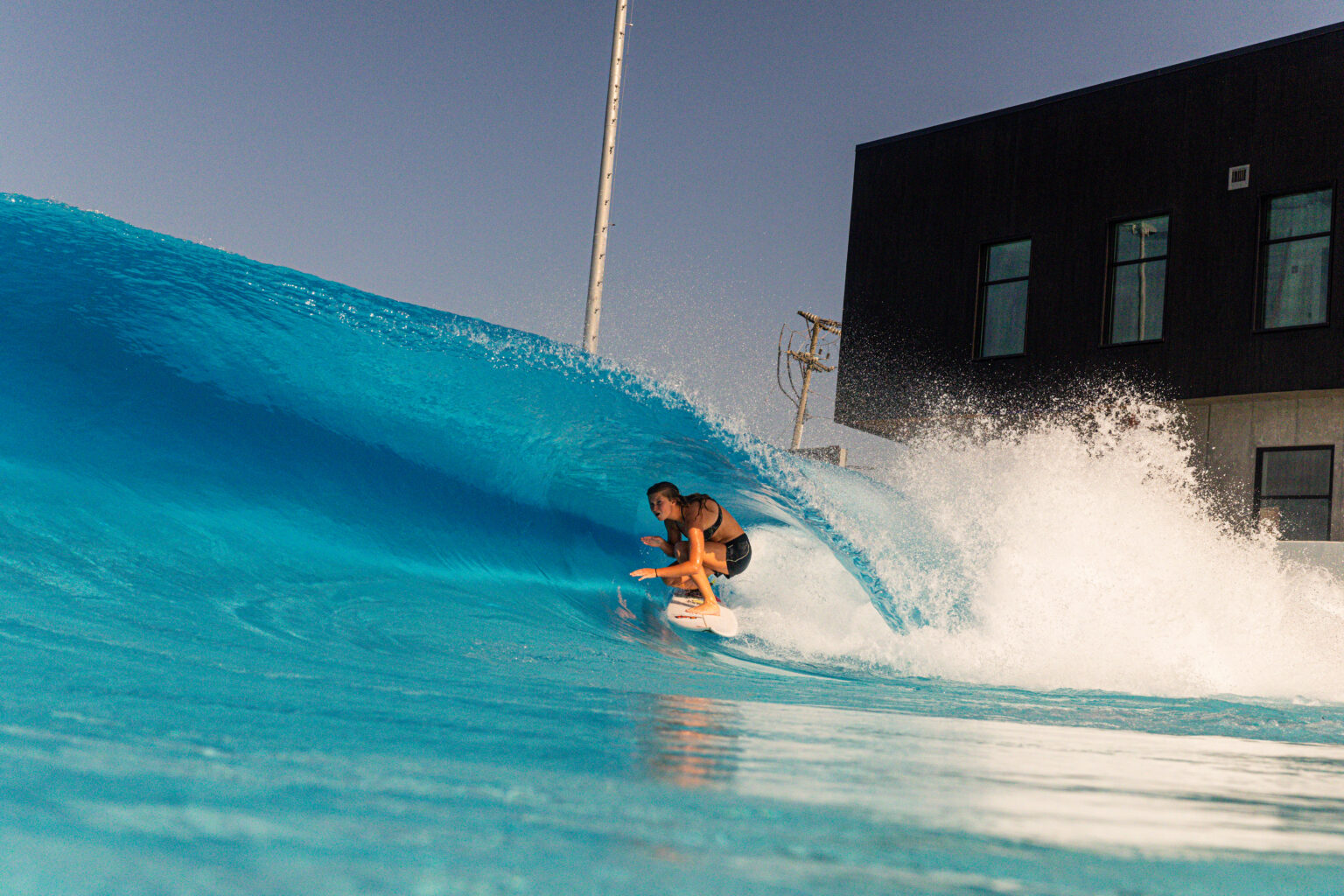 Wavegarden North America’s First Wavegarden Cove Opens At Atlantic Park ...