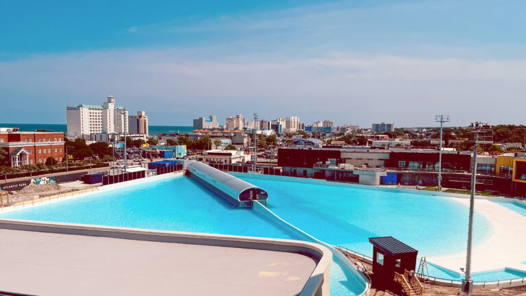 Wavegarden | Ubicaciones de nuestros Surf Parks