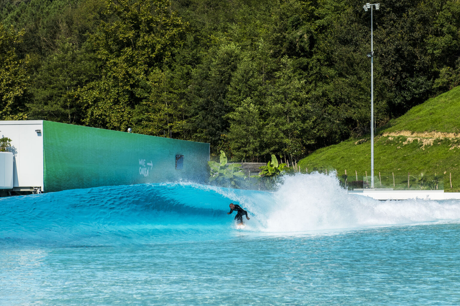 Wavegarden | Conoce la empresa