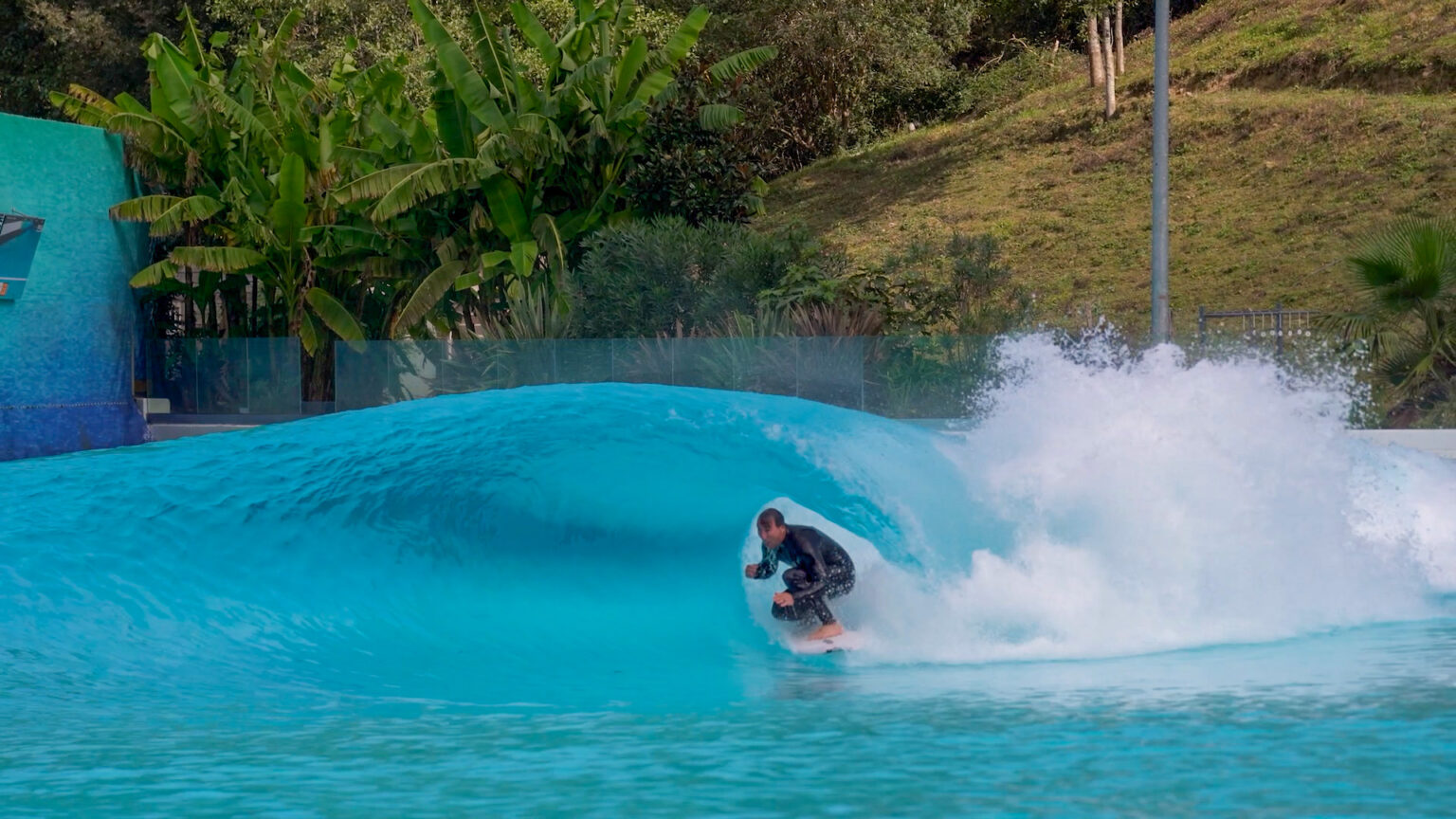 Wavegarden Wavegarden Selected for Sunshine Coast Surf Park in Australia