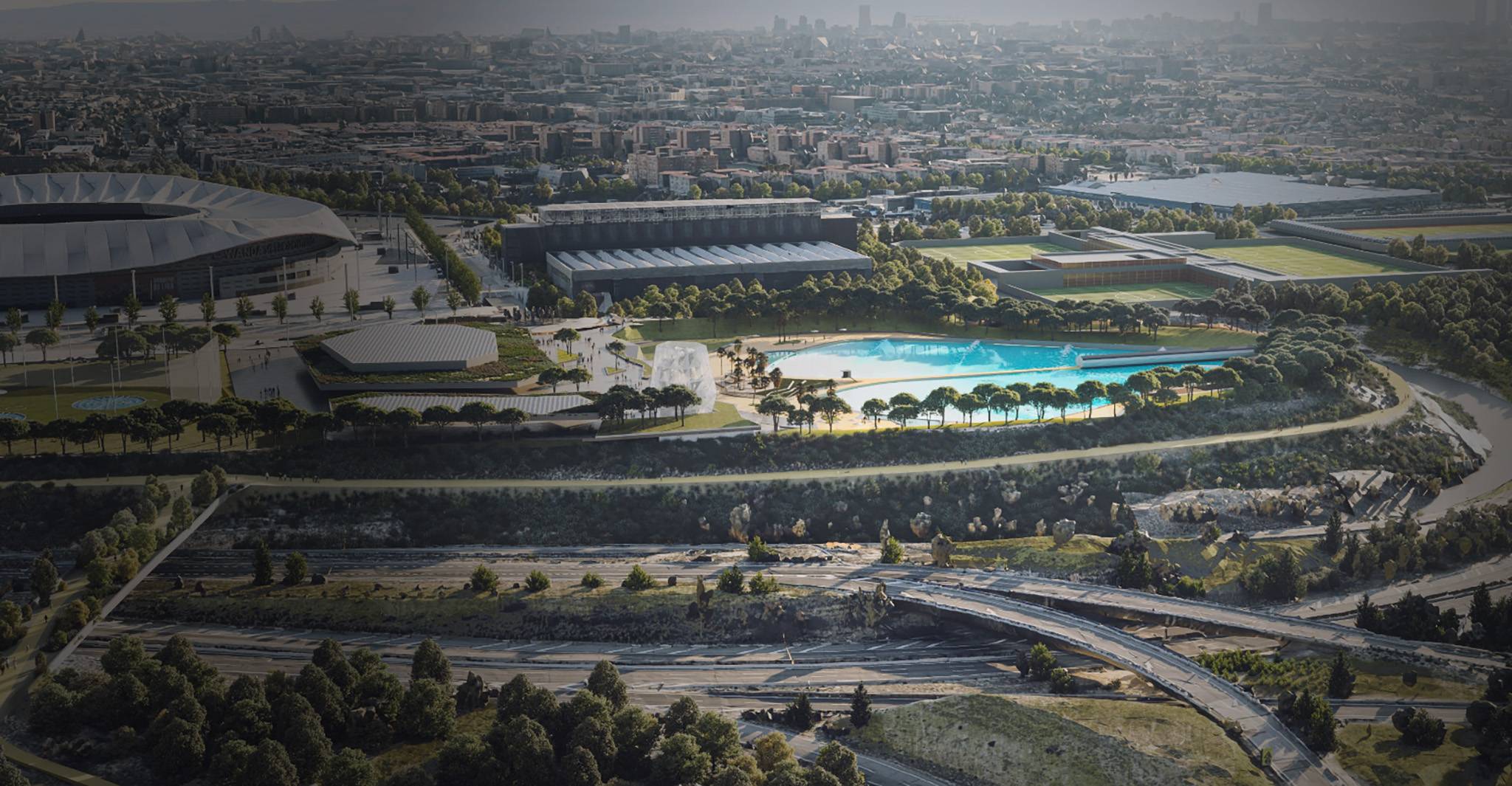 Wavegarden